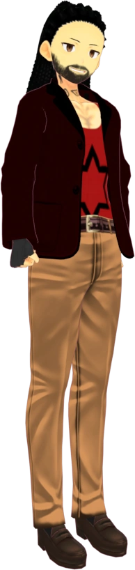 Chuck | ZJ Entertainment Wiki | Fandom