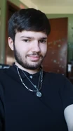 Zenji Jurīzu | ZJ Entertainment Wiki | Fandom