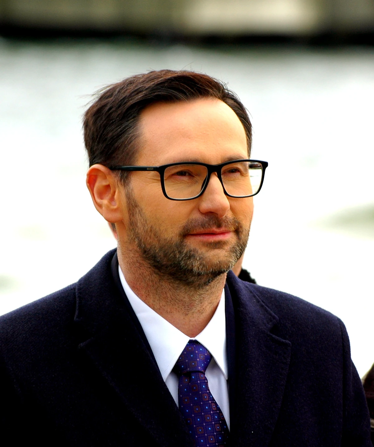 Daniel Obajtek | Sen o Zjednoczonych Gwiazdach Wiki | Fandom