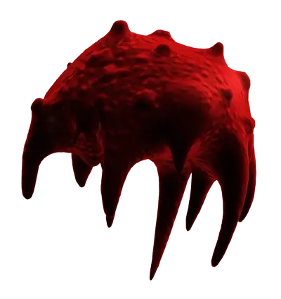 Wirus Necroa | ZKD at War Wiki | Fandom