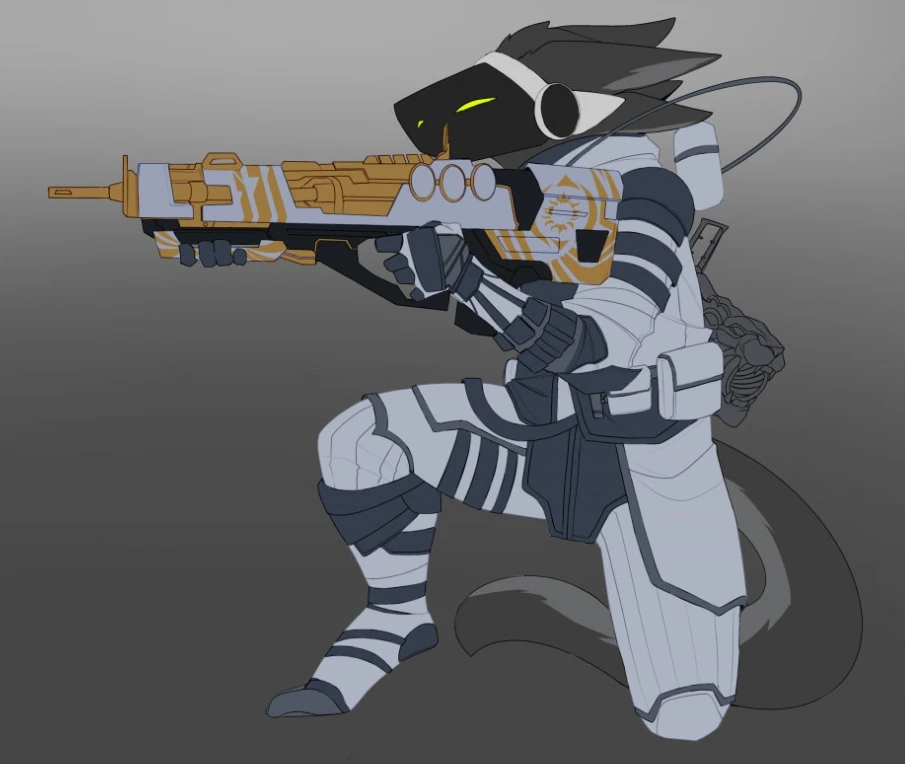 Nexus | ZKD at War Wiki | Fandom