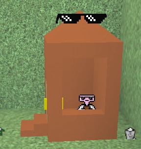 Dr. Cool Stands | Zkevin Games Wiki | Fandom