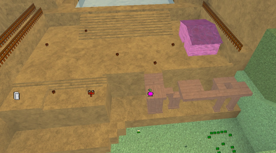 Sandy Hill | Zkevin Games Wiki | Fandom