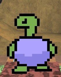 Alpha Snakeman | Zkevin Games Wiki | Fandom