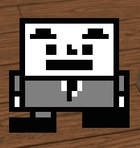 Buismos | Zkevin Games Wiki | Fandom