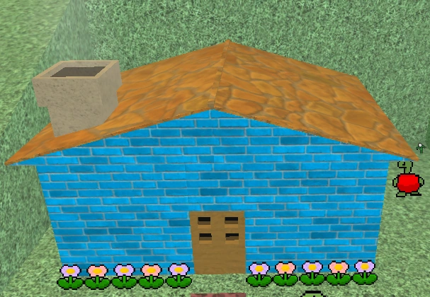 Jacob's House | Zkevin Games Wiki | Fandom