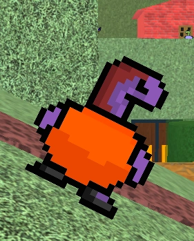 Slopegrill The Snakelady | Zkevin Games Wiki | Fandom