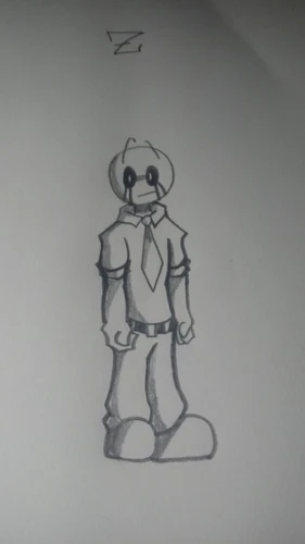 Z | Zkid's Stuff Wiki | Fandom