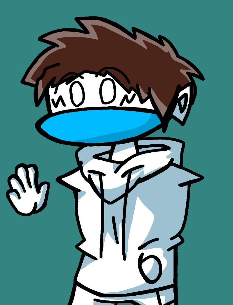 Jacob | Zkid's Stuff Wiki | Fandom