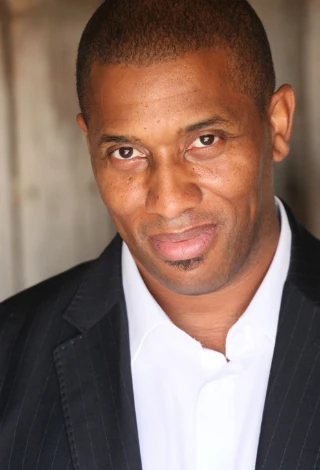 Clinton Jackson | Wiki Z kopytapedia | Fandom