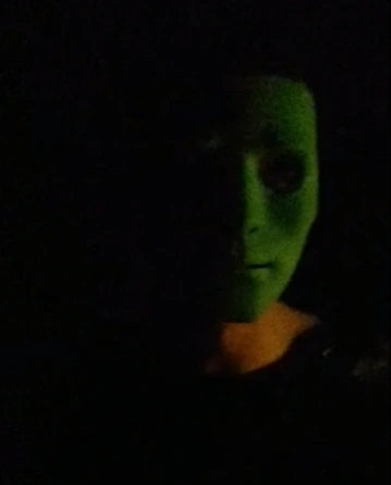 The Green Cumulon | ZLand Wiki | Fandom