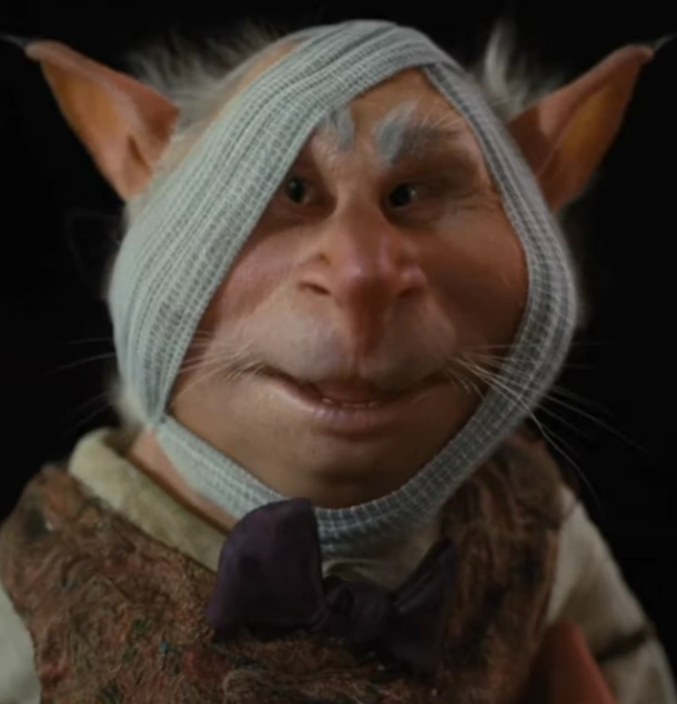 Orange Creature | ZLand Wiki | Fandom