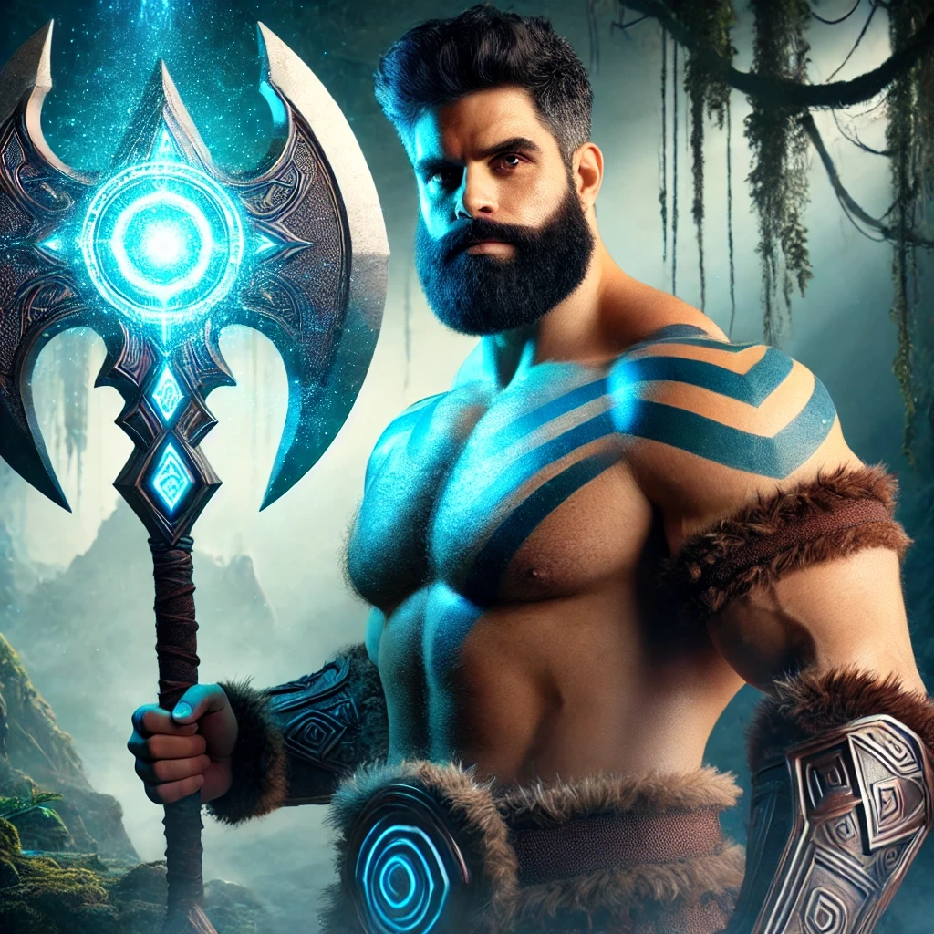 Legend Master | ZLand Wiki | Fandom