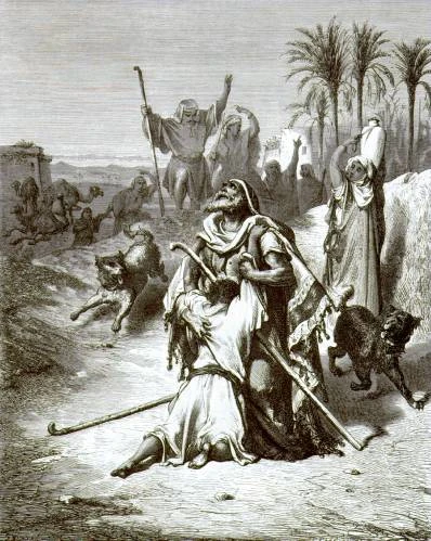 Parabole de l'Enfant prodigue | Zlang Wiki | Fandom