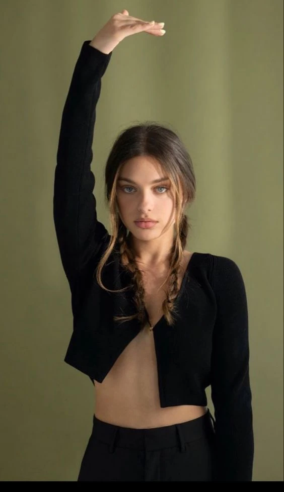 Kodeya Parrhasius | Zlashire Wiki | Fandom