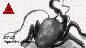 SCP-058 | Злодеи вики | Fandom