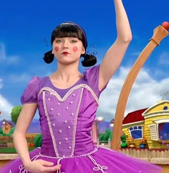 Робби Злобный | Злодеи вики | Fandom