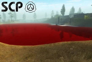 SCP-354 | Злодеи вики | Fandom