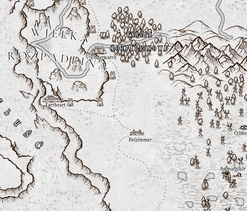 Delzimmer | Złoty Przypływ Wiki | Fandom