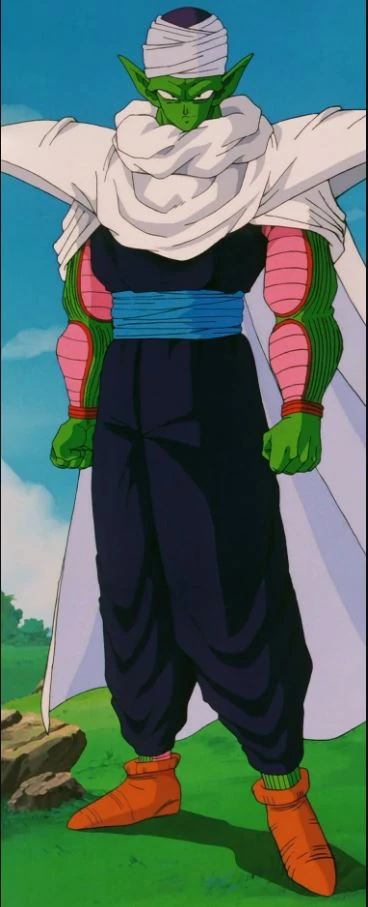 Pikolo | Zmajeva Kugla community | Fandom