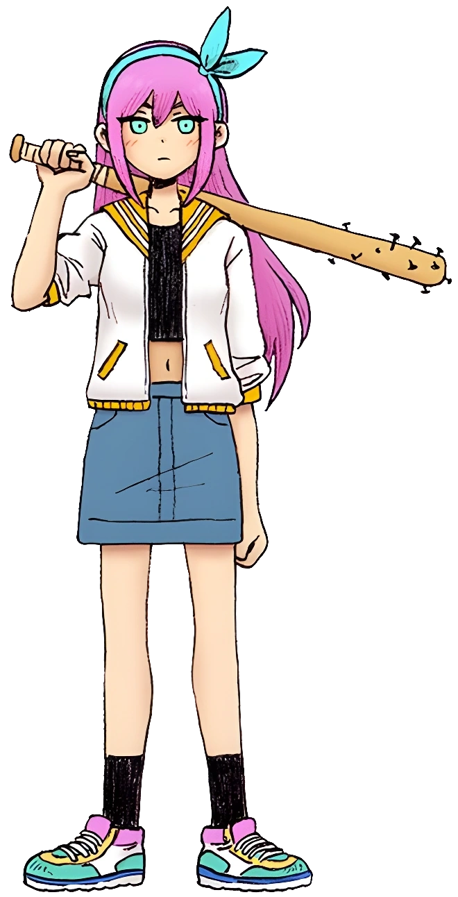 Minor Human Characters In Zman & Friends | Zman And Friends Wiki | Fandom