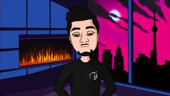 Steven Song | ZMDE Animations Wiki | Fandom