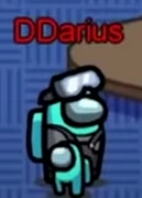 DDarius | ZMDE Animations Wiki | Fandom