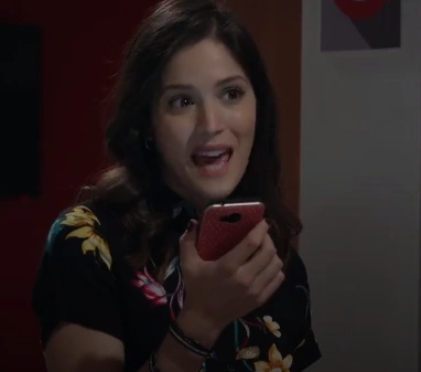 Nicole Delon/Galeria | Zmiksowana Kally Wiki | Fandom