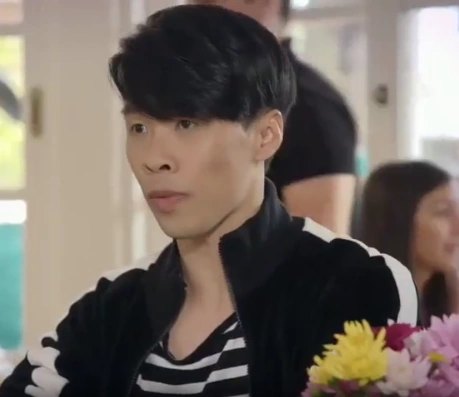 Marco Li | Zmiksowana Kally Wiki | Fandom