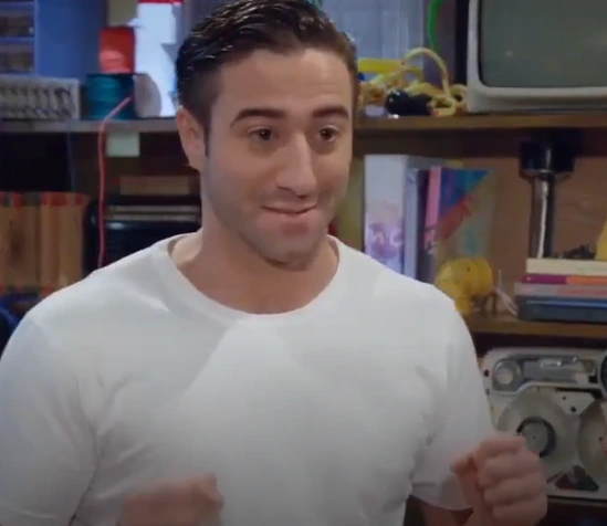 Mike Ponce/Galeria | Zmiksowana Kally Wiki | Fandom