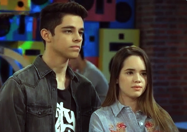 Plotki o Allegro/Galeria | Zmiksowana Kally Wiki | Fandom