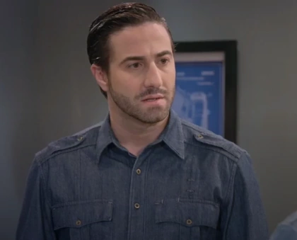 Mike Ponce | Zmiksowana Kally Wiki | Fandom