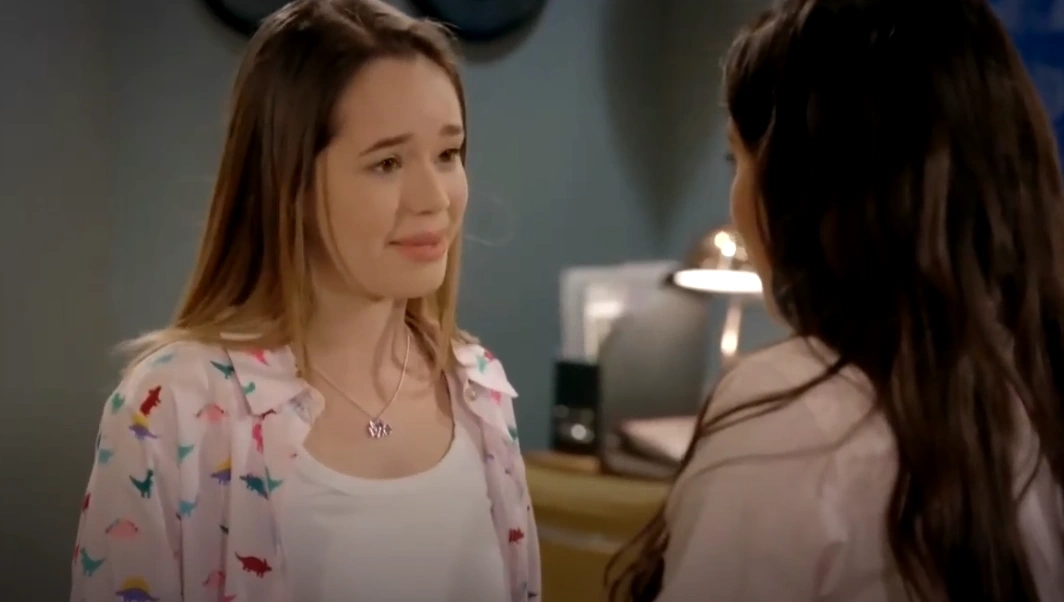 Zwiastun następnego odcinka | Zmiksowana Kally Wiki | Fandom