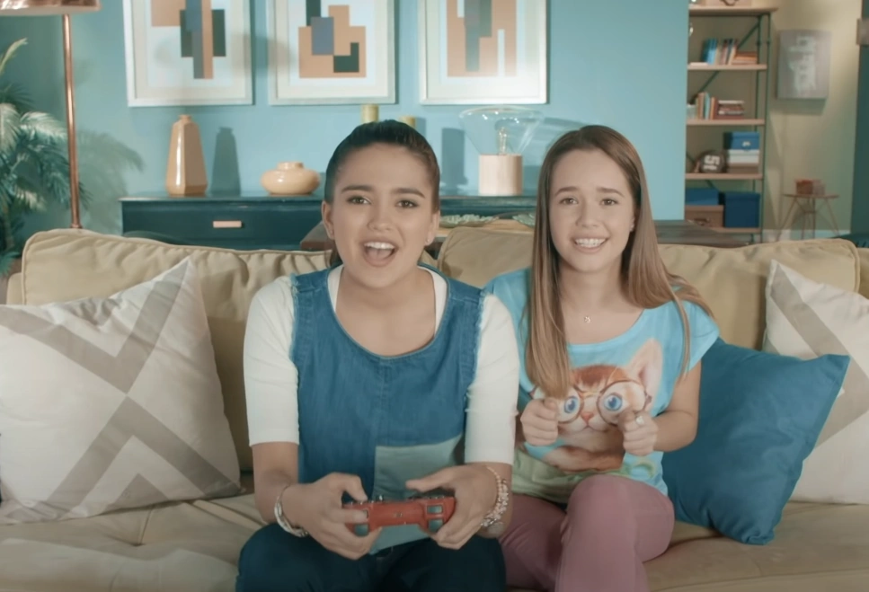 GO! | Zmiksowana Kally Wiki | Fandom