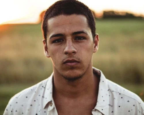 Simon Hempe | Zmiksowana Kally Wiki | Fandom