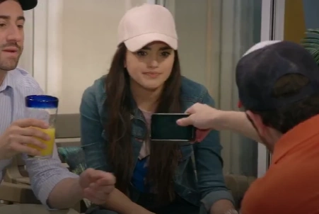 Telefon Mike'a | Zmiksowana Kally Wiki | Fandom