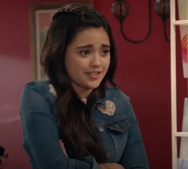 Kally Ponce/Galeria | Zmiksowana Kally Wiki | Fandom