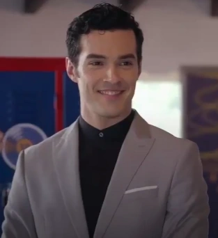 Pan van Lloyd | Zmiksowana Kally Wiki | Fandom