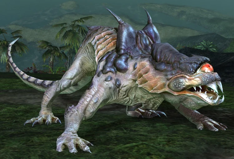 Basilisk | Zms Wiki | Fandom