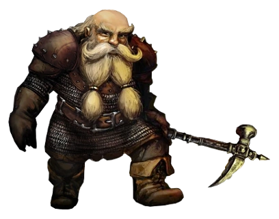 Zwerge | Zms Wiki | Fandom