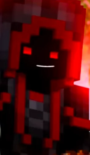 Chaos (Main Character) | ZNathan Animations Wiki | Fandom