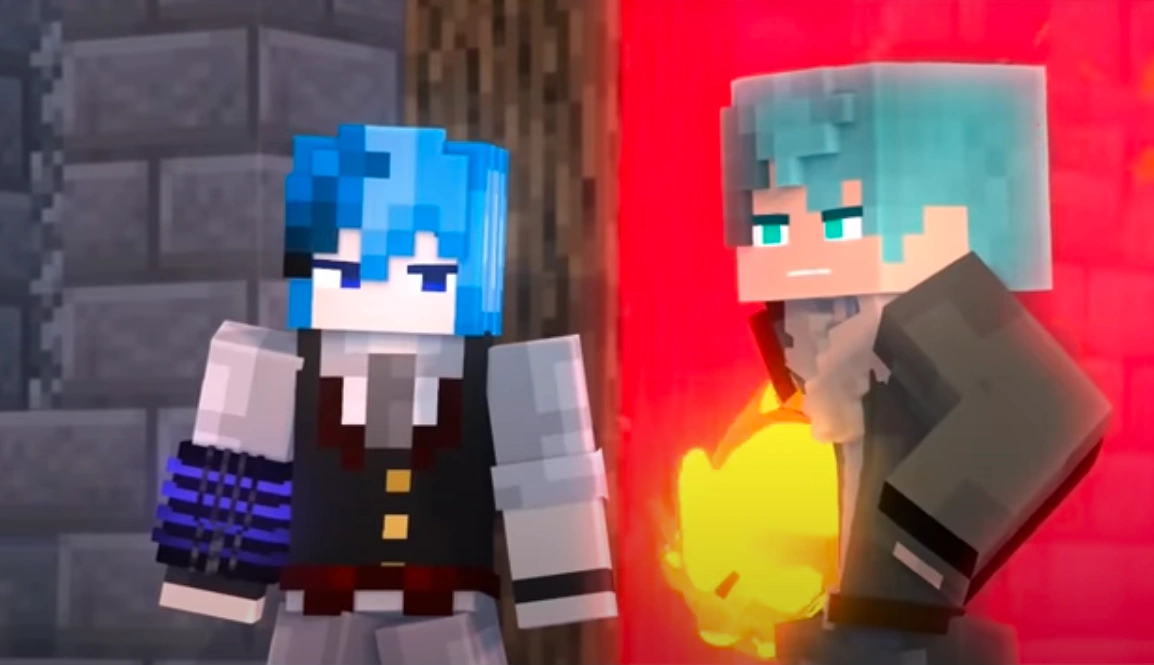 Act 9: "Devil" | ZNathan Animations Wiki | Fandom