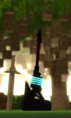 Hammer Warrior | ZNathan Animations Wiki | Fandom