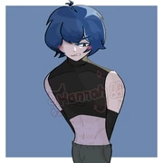 Hannah's Gallery | ZNathan Animations Wiki | Fandom