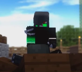Prequel: "Superhero" (probably not canon) | ZNathan Animations Wiki ...
