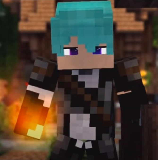 Backstory: "On & On" | ZNathan Animations Wiki | Fandom