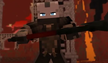 Hammer Warrior | ZNathan Animations Wiki | Fandom