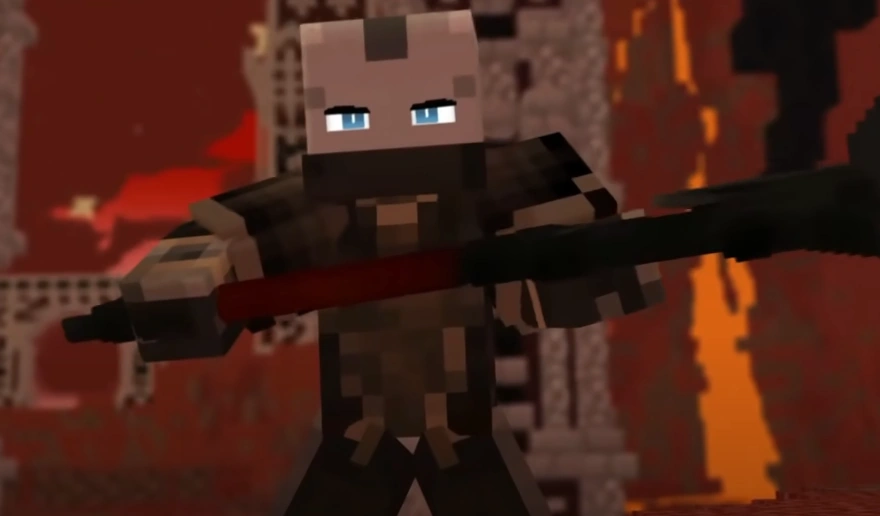 Hammer Warrior | ZNathan Animations Wiki | Fandom