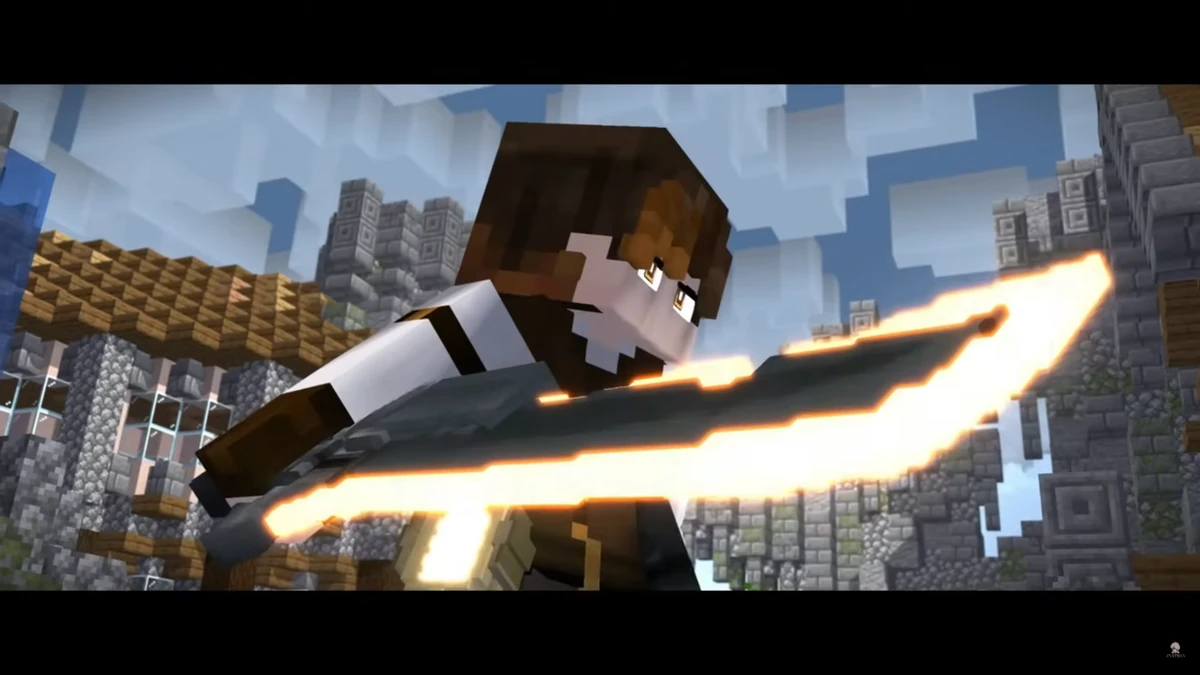 Kuro | ZNathan Animations Wiki | Fandom