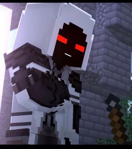 Entity | ZNathan Animations Wiki | Fandom